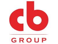 CB-Group-logo - Blitz Web Design